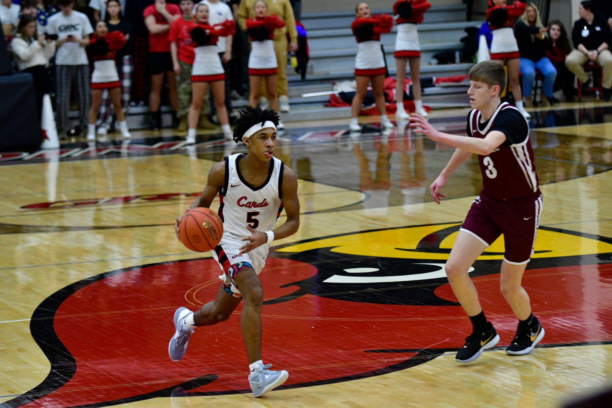 GRC claims district title on a bittersweet night – Smoke Signals ...