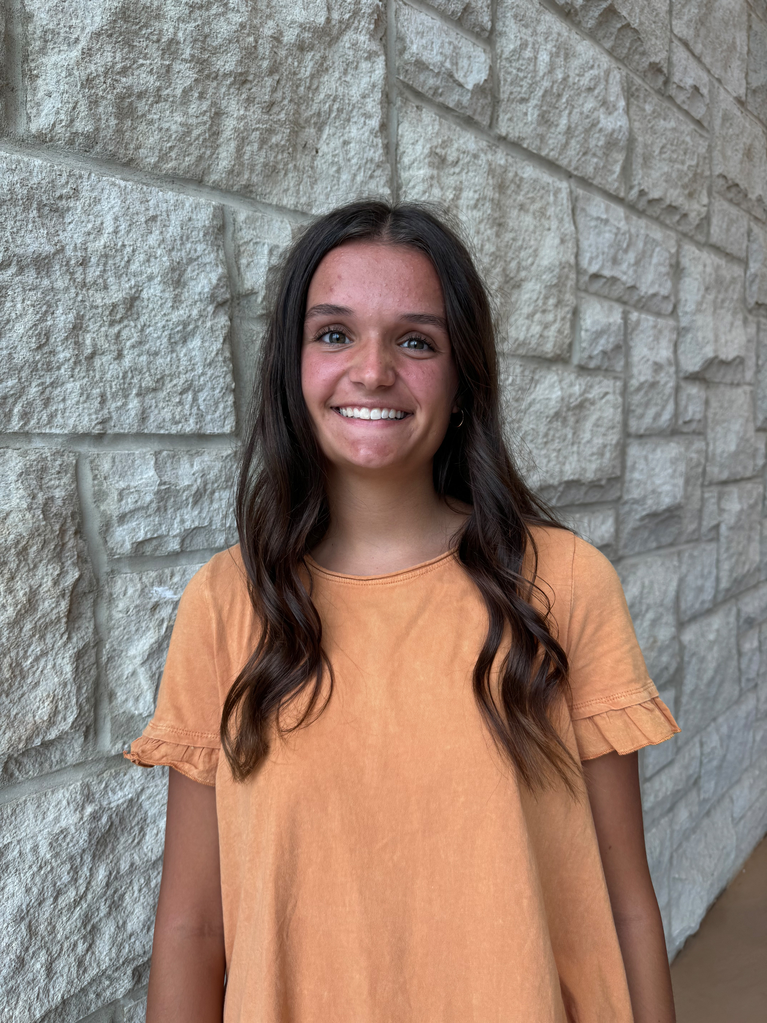 Anna Barnes – Smoke Signals Student Media